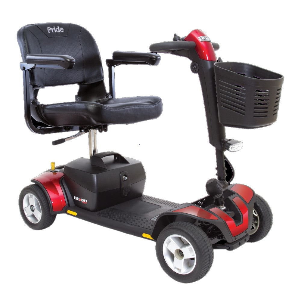 Mobility Equipment – Mobilis Home Medical Equipment