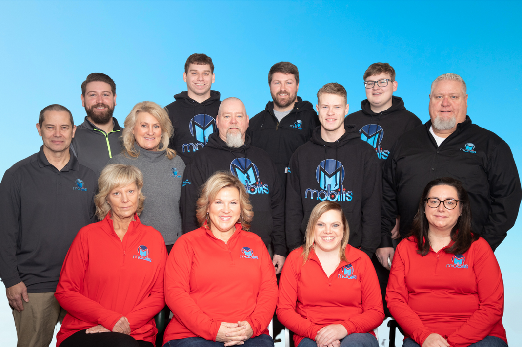 About Mobilis – Mobilis Home Medical Equipment